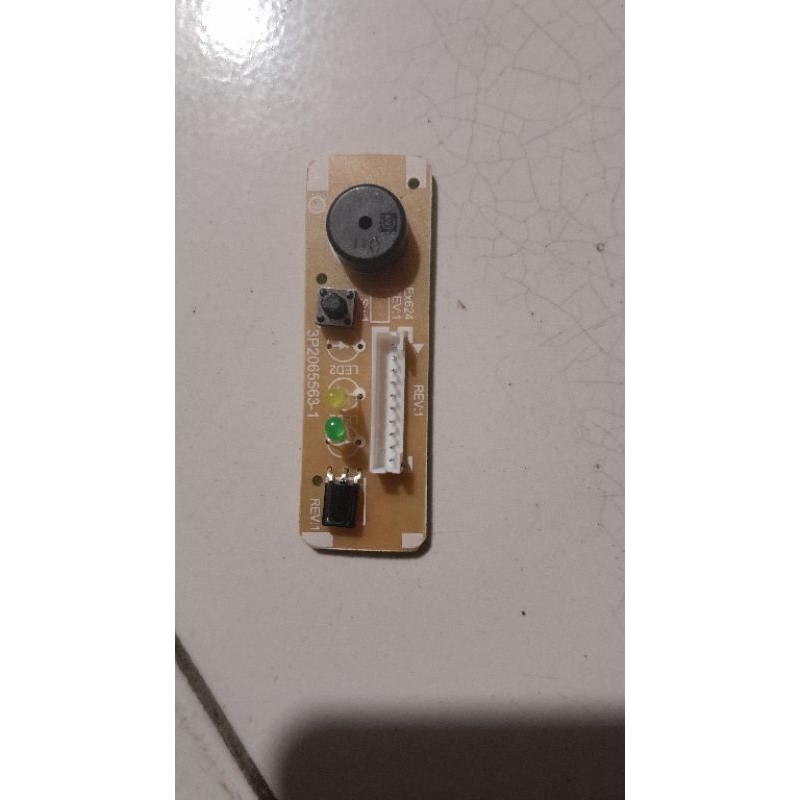 Daikin AC SENSOR Receiver 2LED 10PIN | Shopee Malaysia