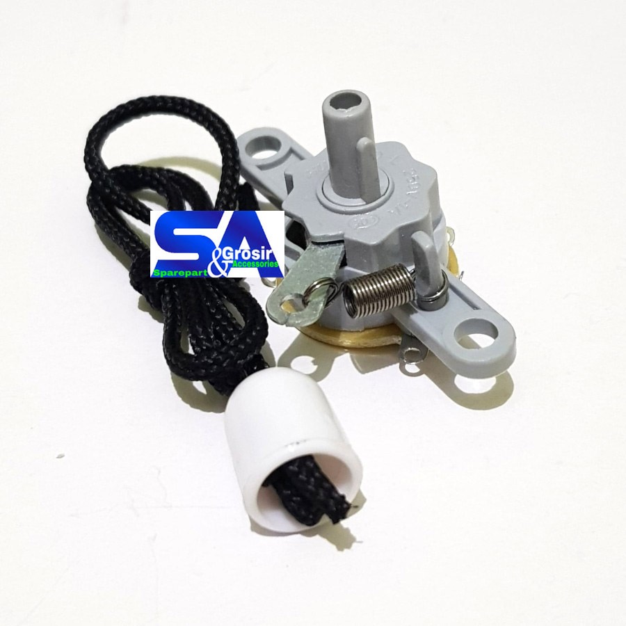 Wall Fan SWITCH - Wall Fan Dynamo Pull SWITCH | Shopee Malaysia
