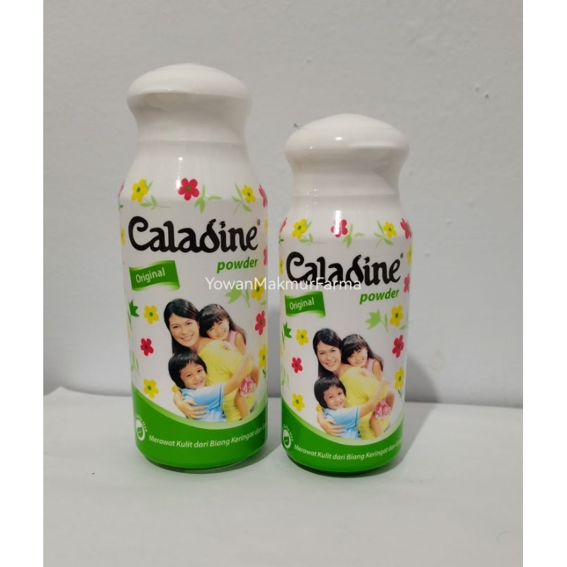 Caladine Powder 60/100 (Kalidine Powder) | Shopee Malaysia