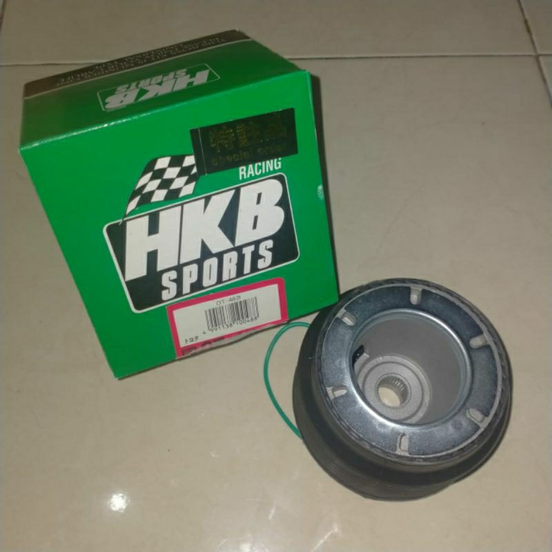 Boskit Stir Racing OT-48 Toyota Canter Dyna Hino Dutro Boss Kit HKB ...