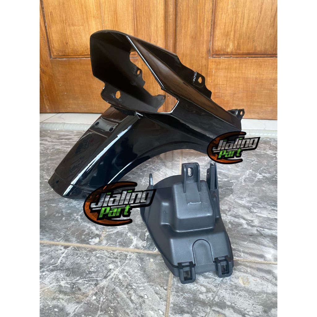 PRIMA Prime rear fender set prime rear fender connection prime rear ...