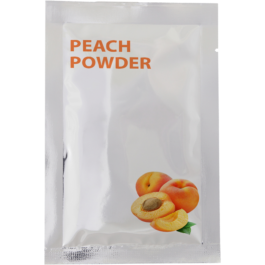 Peach Powder Variant (5pcs) | Shopee Malaysia