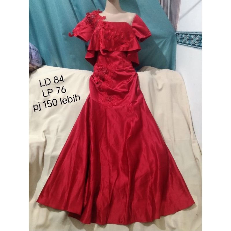 Luxury dress/Party dress/Luxury Invitation/Party dress/Invitation dress ...