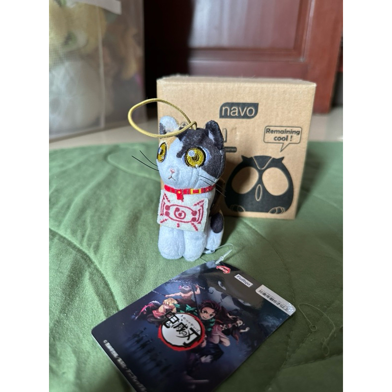 Chachamaru Demon Slayer | Shopee Malaysia