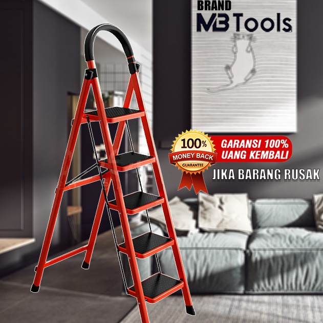 4-step ladder 5-step Folding ladder 3-step household ladder 3-step 8KV ...