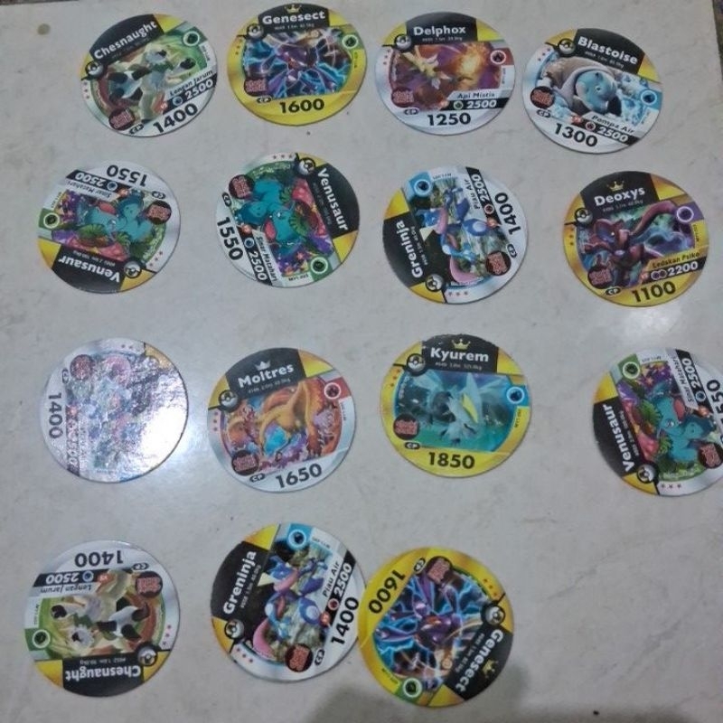 Ultra choki choki pokemon Card | Shopee Malaysia