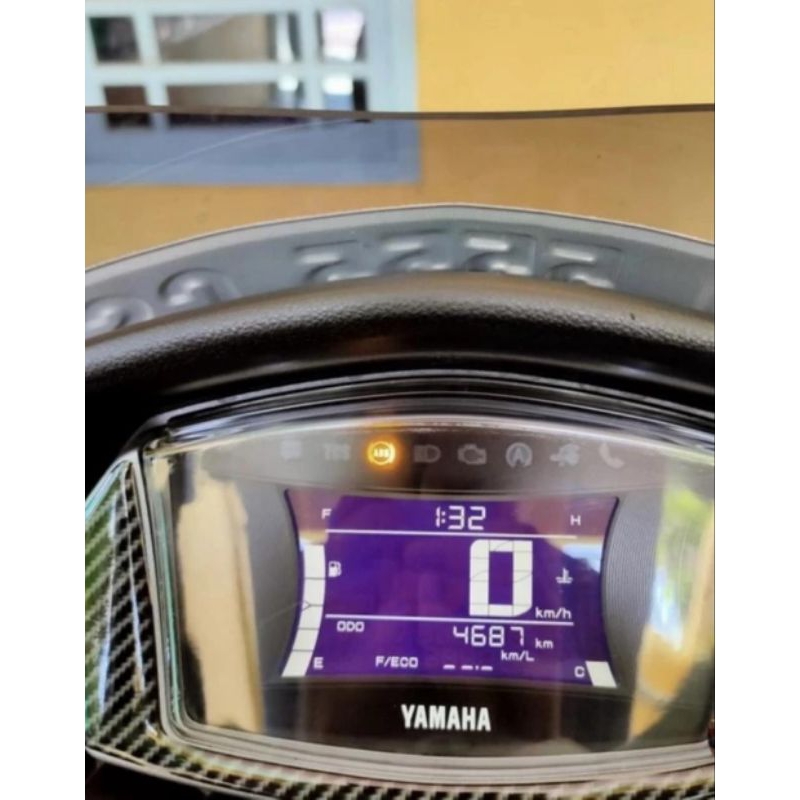 Polaris POLARIZER YAMAHA NMAX 2020 2021 NEGATIVE DISPLAY POLARIS ...