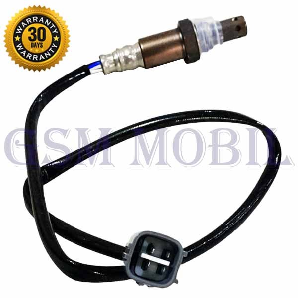 Toyota Innova Hilux Oxygen O2 Sensor 2004-2015 89465-0K010 - 4265 ...