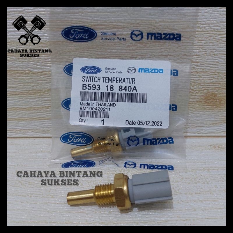 Temperature SWITCH/Temperature SENSOR/Temperature SENSOR/ECT FORD RANGER 2.5 2.9CC EVEREST ...