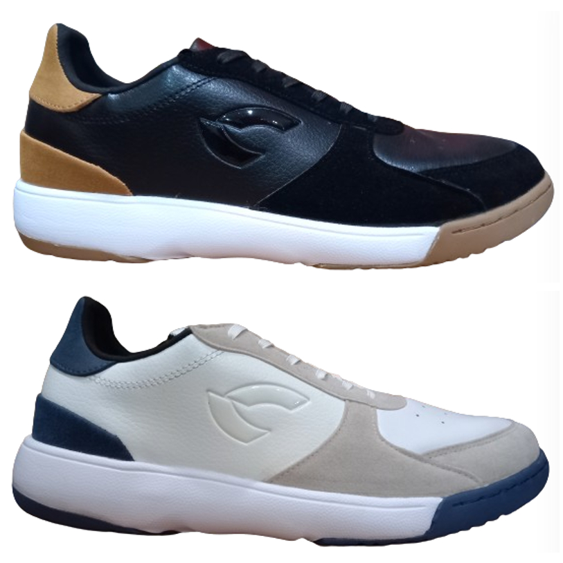 Futsal Shoes CALCI BOMSALA X REIGN | Shopee Malaysia