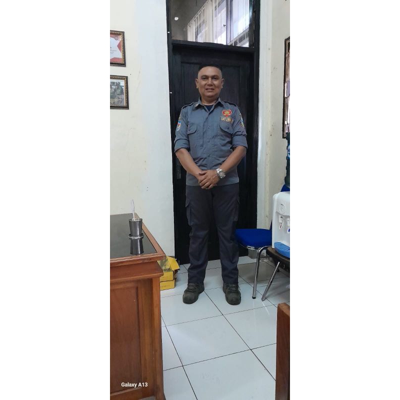 Pdl Sat Uniform Full Logo Latest Winter Uniform 2023 | Shopee Malaysia