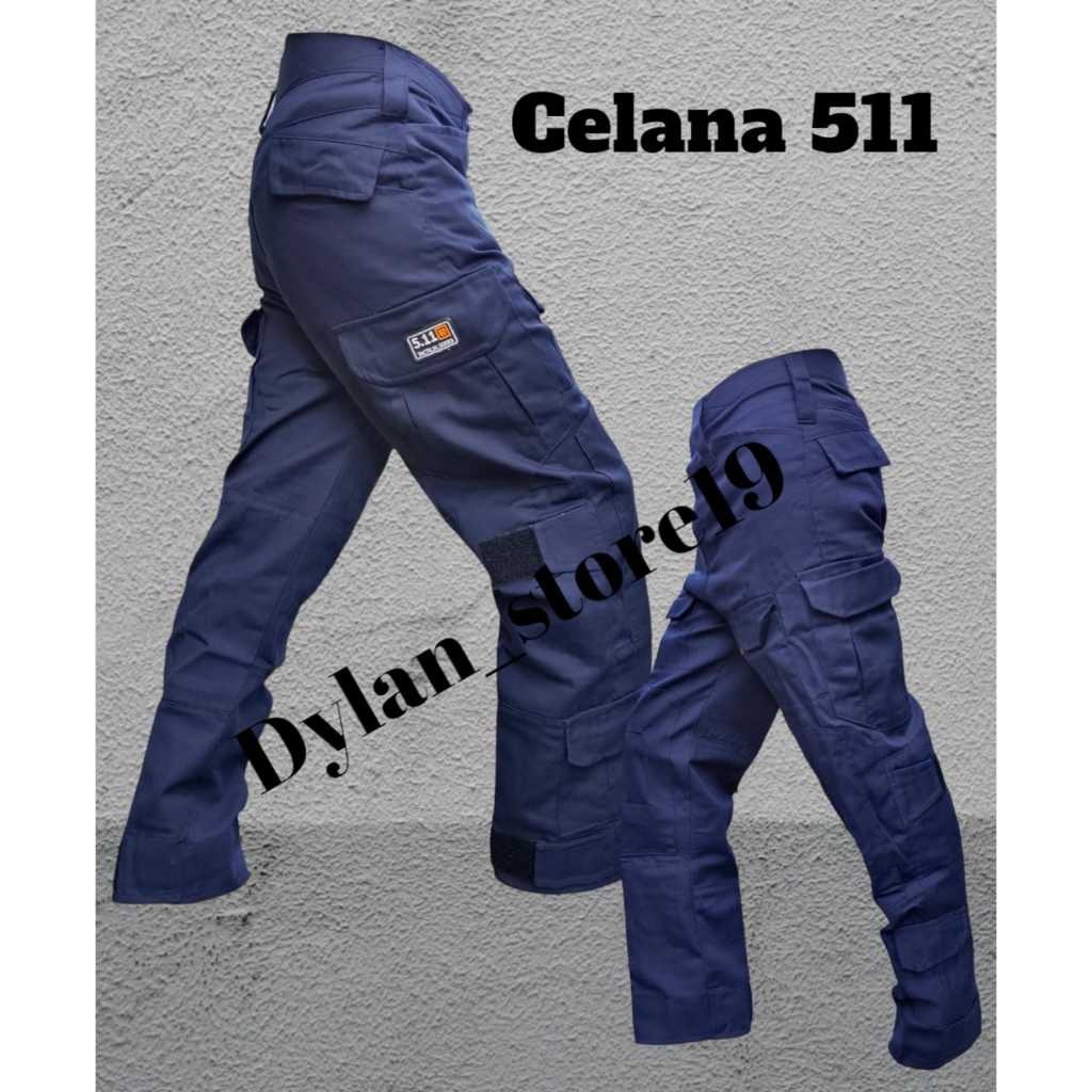 Latest 511 Tactical Trousers Agent / Premium Outdoor Long Tactical ...