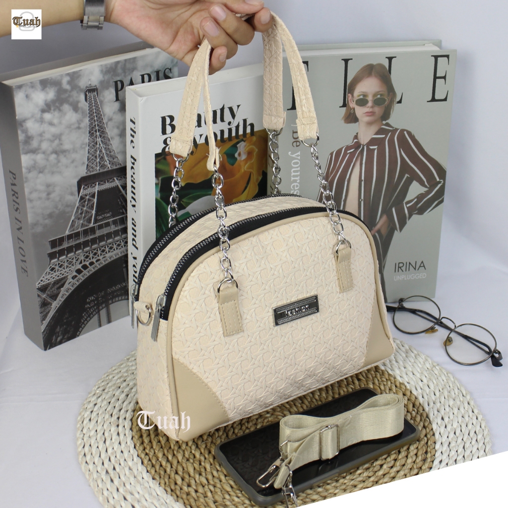 Tuah SLIMBAGS / NEW UPLOUD / SL Mat Motif 2 in 1 Series Hihg quality ...