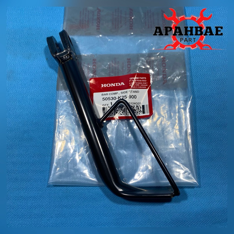 Standard Side Standard One Standard (Bar Comp, Side Stand) – BeAT FI ...