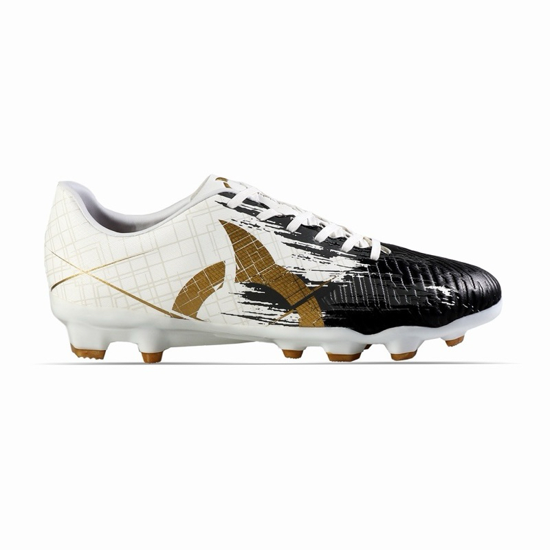 Ortuseight Forte Xcalibur FG Football Boots | Shopee Malaysia