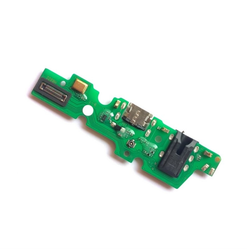 Infinix Hot 9 Play X680 Cas Board 100% Original Full ic Pcb Board Mic ...