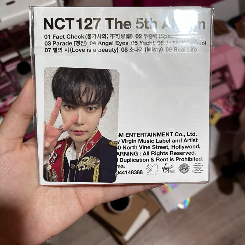 Fact check album | Shopee Malaysia