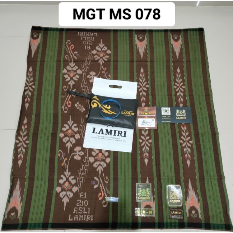 New!!! MGT Silk S90 Central Sewing Complete With The Latest Bag ...