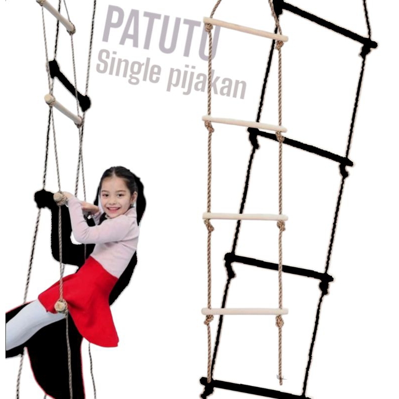 Rope Ladder/Hanging Ladder/Hanging Ladder/ Monkey Ladder/ Brachial Rope ...