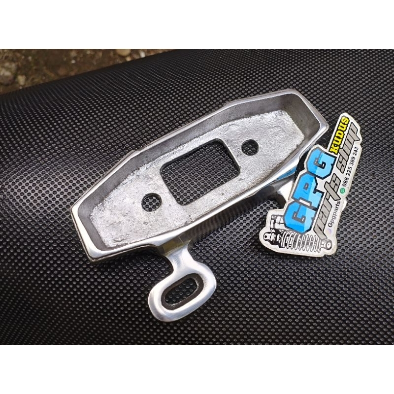 Pangkon Speedometer Mount Bracket KTM Pnp Shock Ninja RX King New ...