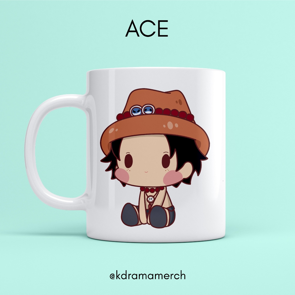 One PIECE ANIME MUG/Glass/Ceramic MUG/ANIME KIT/ANIME FANKIT/LUFFY/ZORO ...