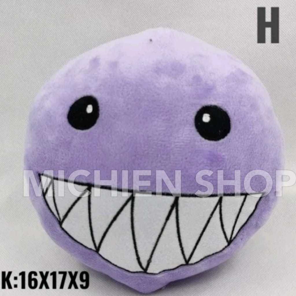 The Amazing Digital Circus TADC Ragatha Zoomble Doll Toy | Shopee Malaysia