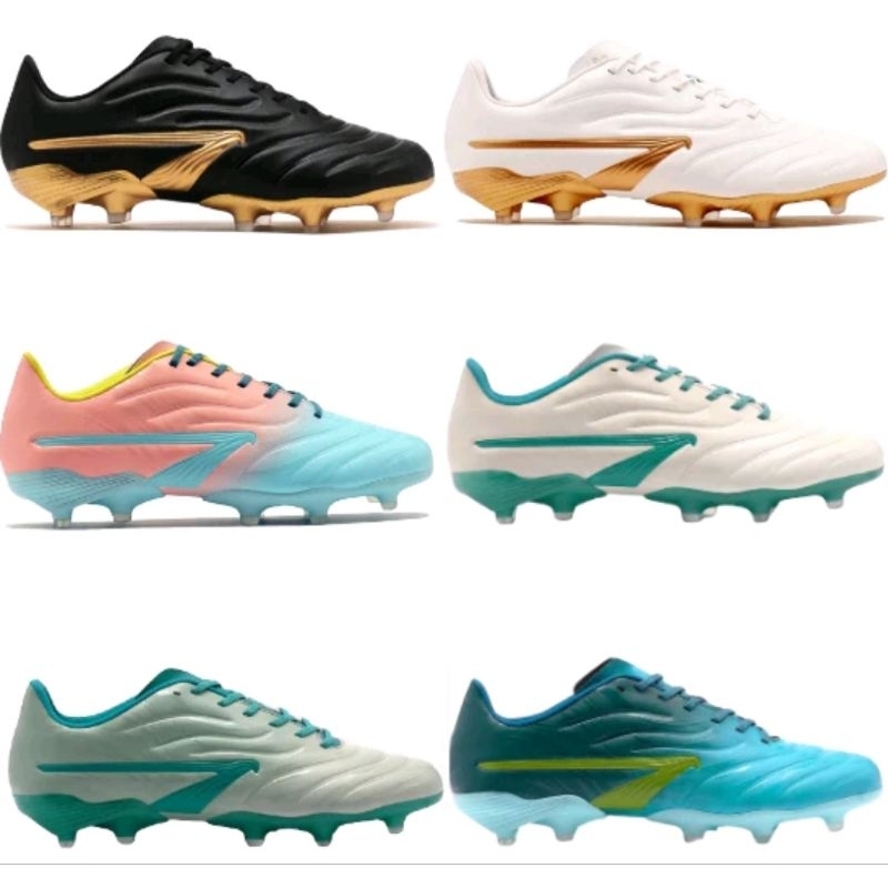 Brodo ACTIVE MEZZALA STRIKE FG FOOTBALL SHOES 100% ORIGINAL | Shopee ...
