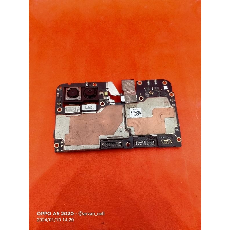 MESIN Oppo A3S CPH 1803 Engine Dies PERWAN | Shopee Malaysia