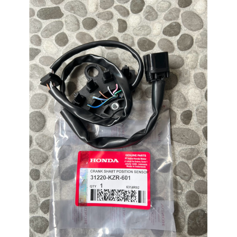 Vario 125 F1 KZR Ckp Sensor | Shopee Malaysia