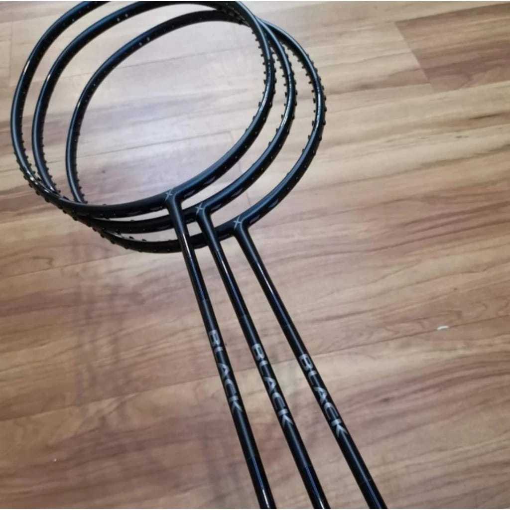 Maxbolt Black New Original Badminton Racket | Shopee Malaysia