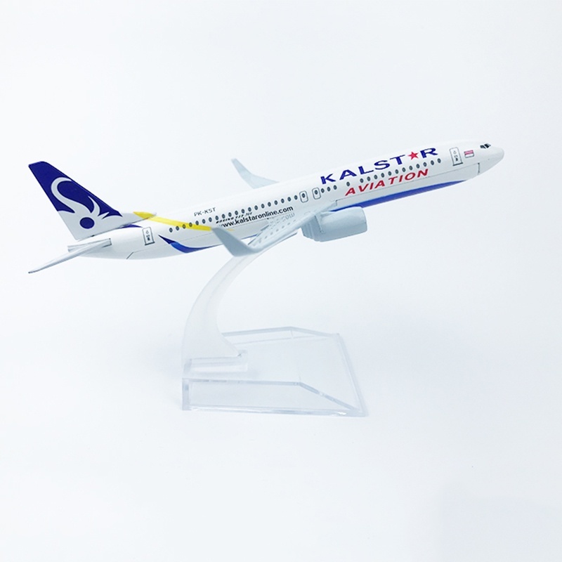 Miniature Diecast/Die cast Aircraft KALSTAR Airbus A320 | Shopee Malaysia