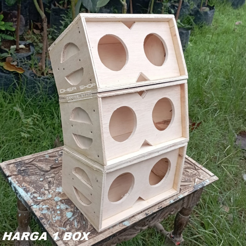Double 3 inch Line Array Speaker Box | Shopee Malaysia