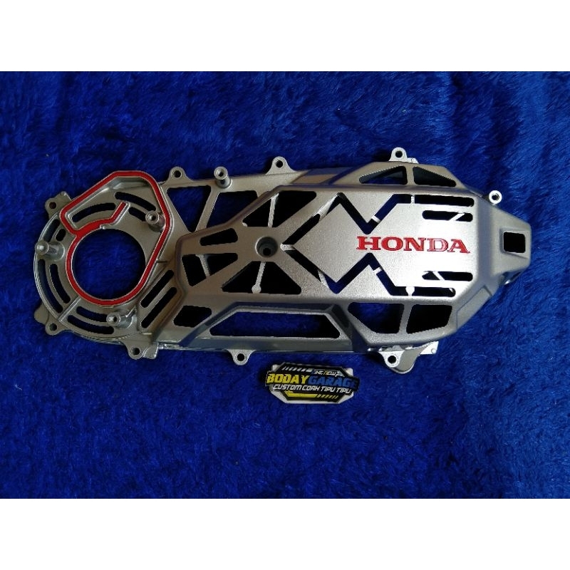 Cvt Adv 150 Custom Coak | Shopee Malaysia