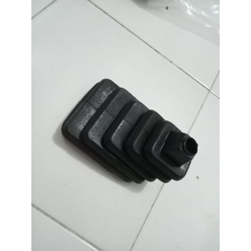 Versneleng Extra Pick Up Boot Rubber (5speed) | Shopee Malaysia