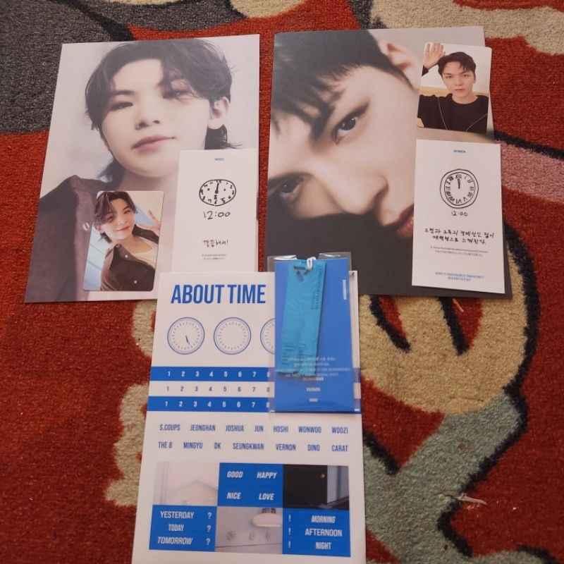 Seventeen SEASON GREETINGS 2024 | Shopee Malaysia