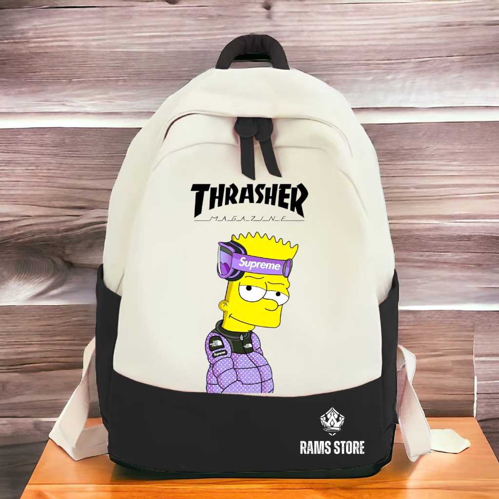 School Backpacks For Boys, Elementary, Middle School, High School ...