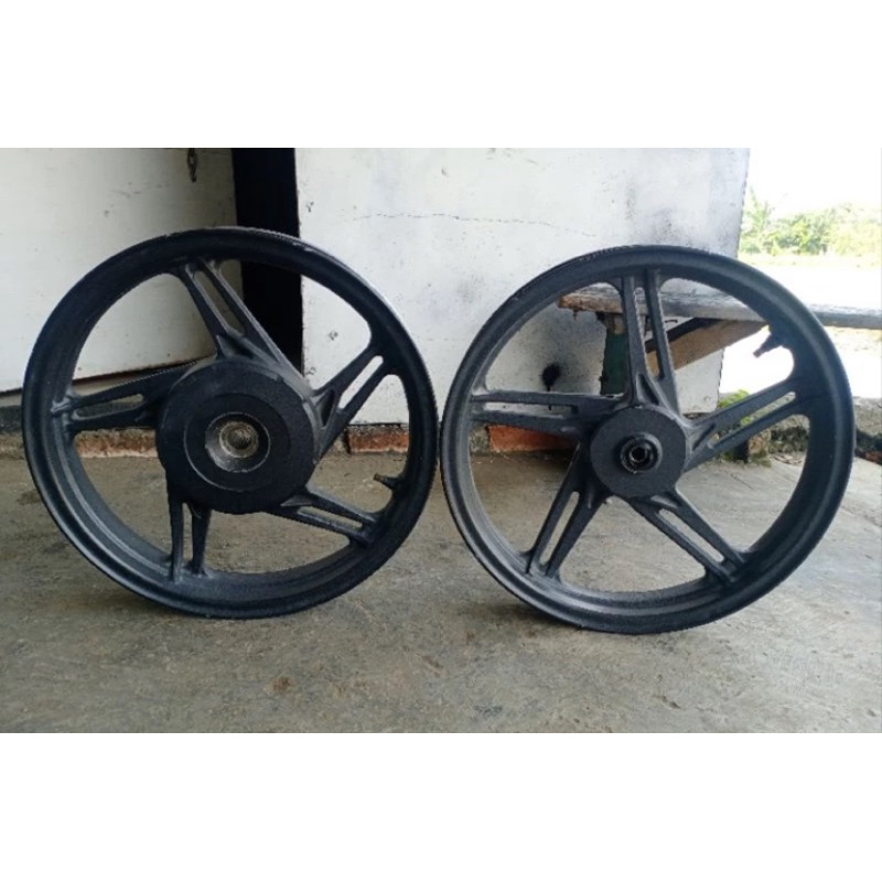 New Beat Rims / Beat Street / Beat Eco Original Copotan | Shopee Malaysia
