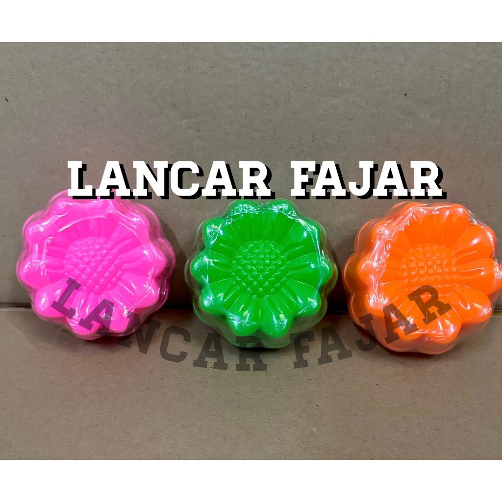 MAWAR (1 Pcs) rice mold / character mold / Panda rice mold / Twister ...