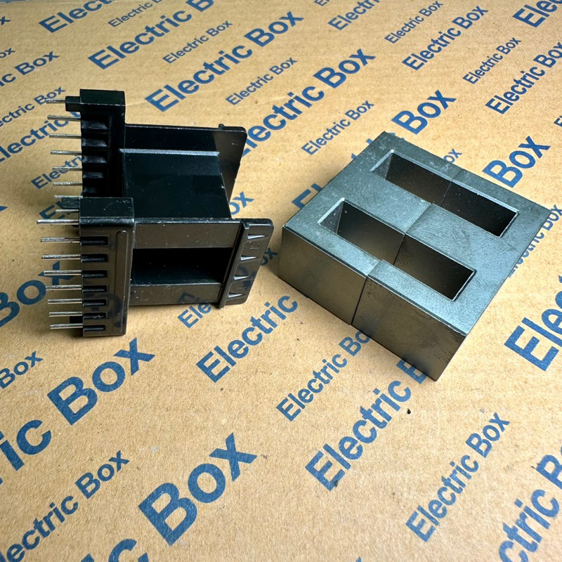 New EE42 EE4220 8+8 20mm Thick Transformer | Shopee Malaysia