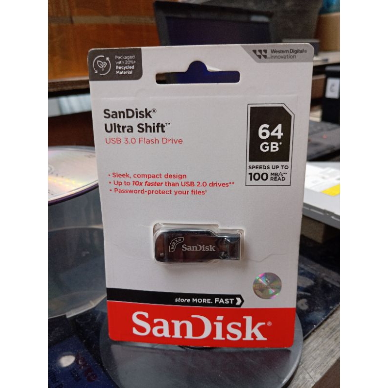 Original 64GB Flashdisk | Shopee Malaysia
