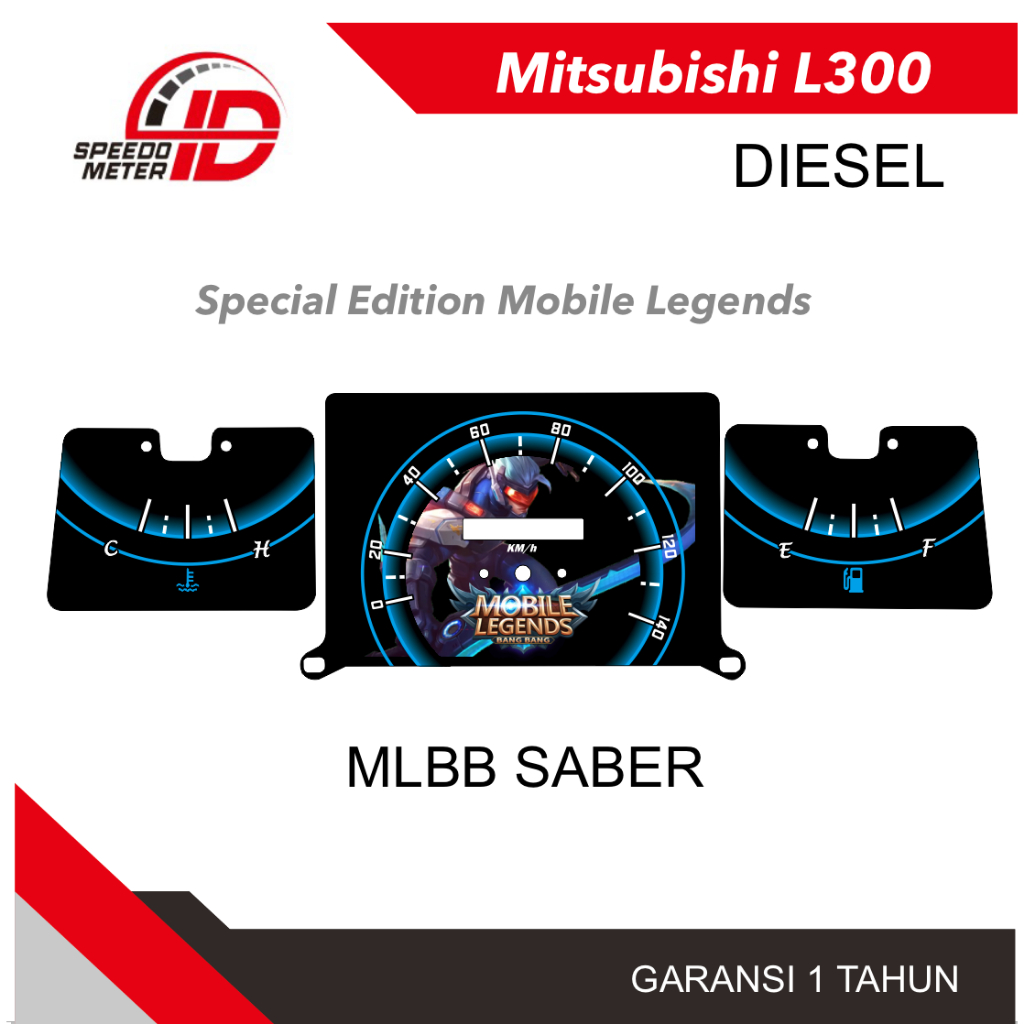 Speedometer L300 Speedometer Panel Board Mitsubishi L 300 Diesel Mobile ...