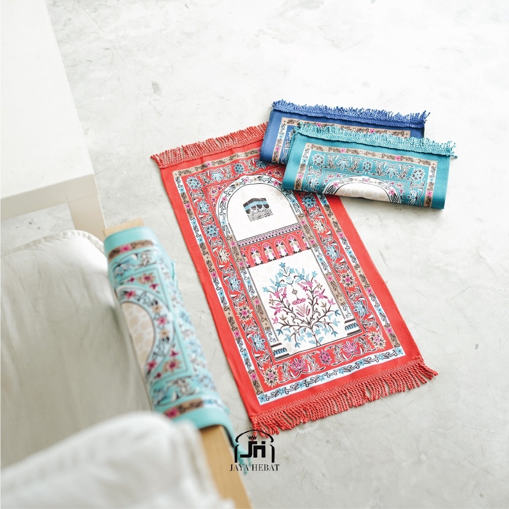 Prostrate Prayer Mat/Mini Head Prayer Prayer Mat/Face Prayer Prayer ...