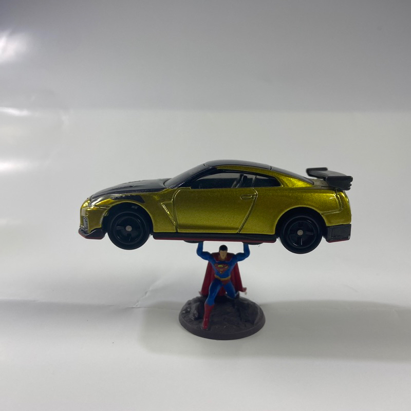 Tomica Premium Loose Nissan Gtr Nismo Gold | Nissan R35 Loose | Shopee ...