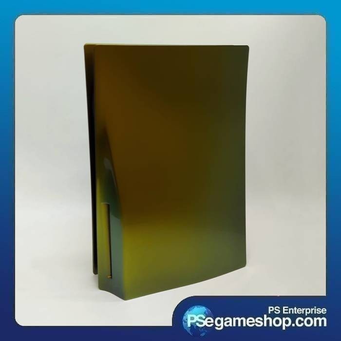 Ps5 Disc Console Covers / Faceplate For PS5 / Casing PS5 | Shopee Malaysia