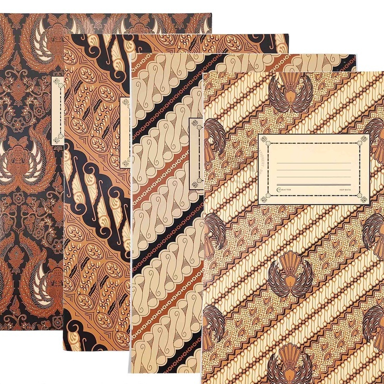 Batik PAPER MAP / BATIK PAPER STOPMAP / BATIK PAPER STOF MAP ...