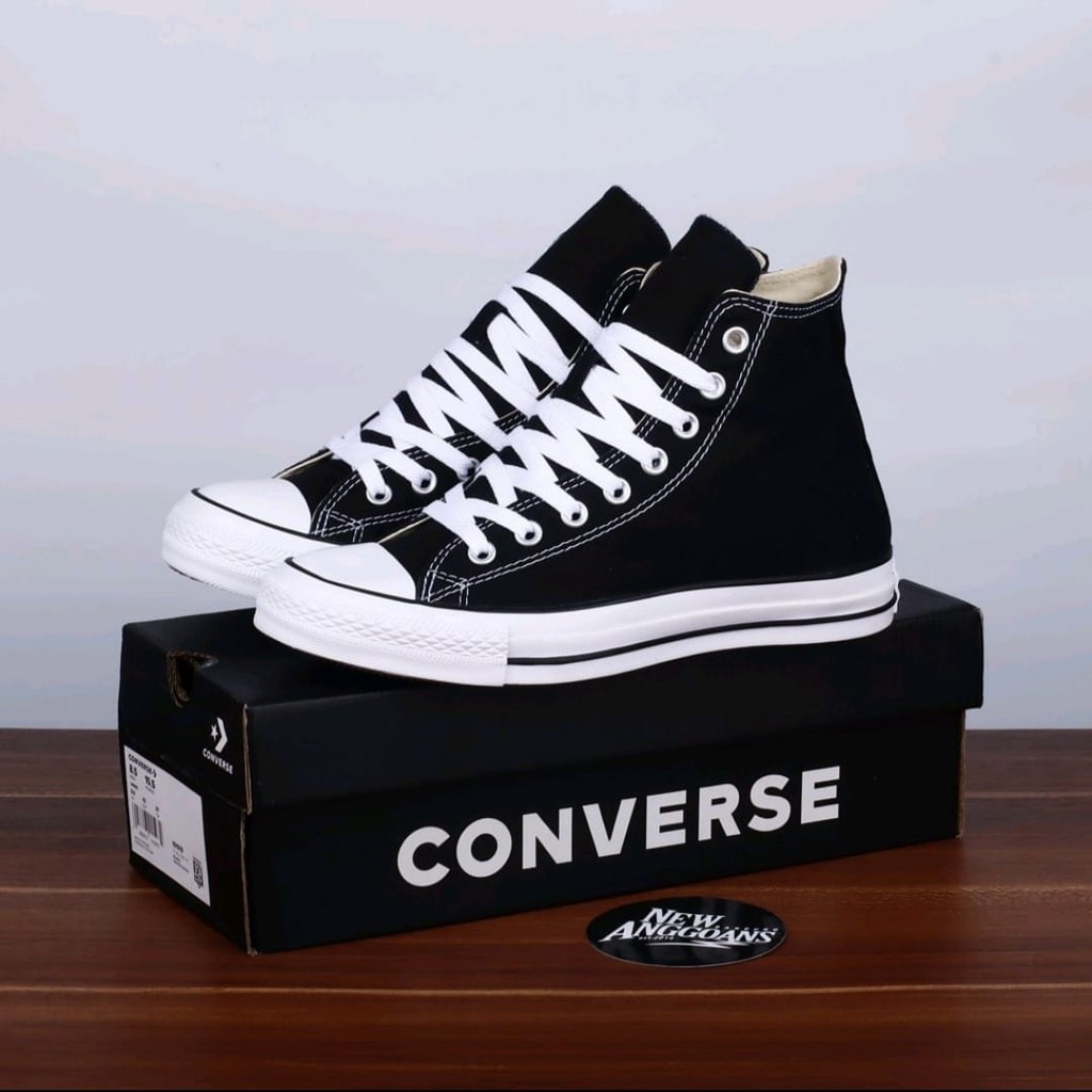 Allstar Elementary School Middle School Shoes Black White Stripes SIZE ...