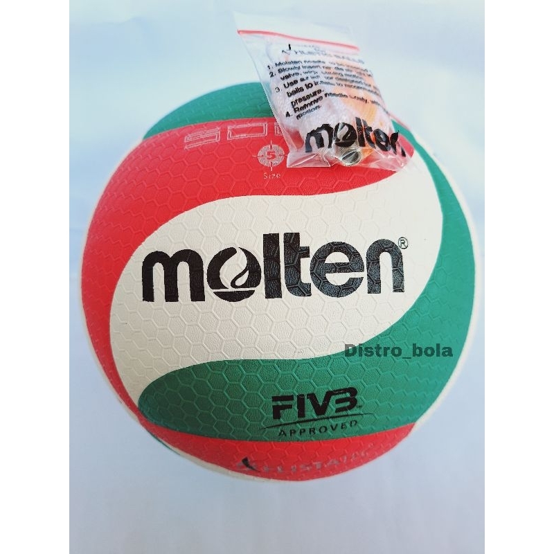 Molten Volleyball/MOLTEN Volleyball Ball/MOLTEN SOFT TOUCH Volleyball ...