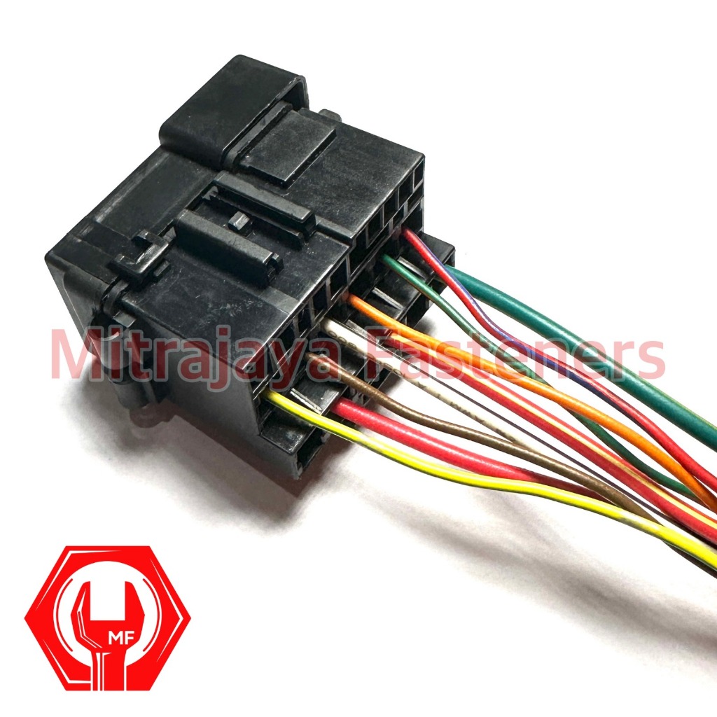 Vario 125 FI Beat Scoopy Verza Fuse Housing Box | Shopee Malaysia