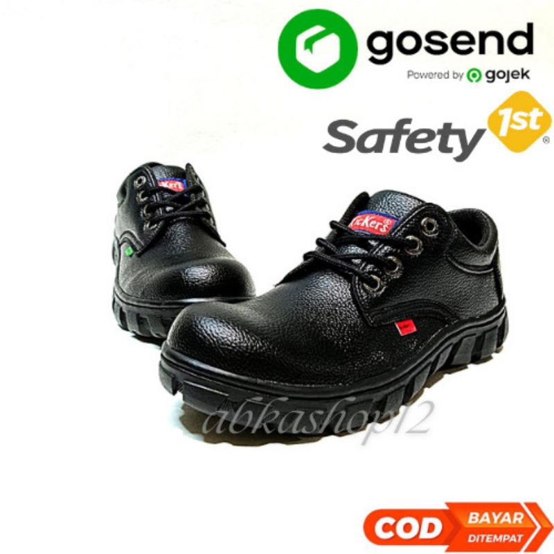 Shoes |Men's Safty Shoes |Iron Toe Safty Shoes |Field Work Safety Shoes ...