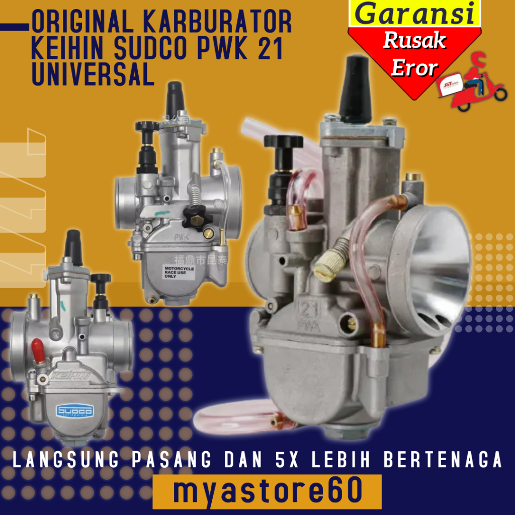 MESIN Carburetor Carburetor Carburetor Carburetor Carburetor PWK ...